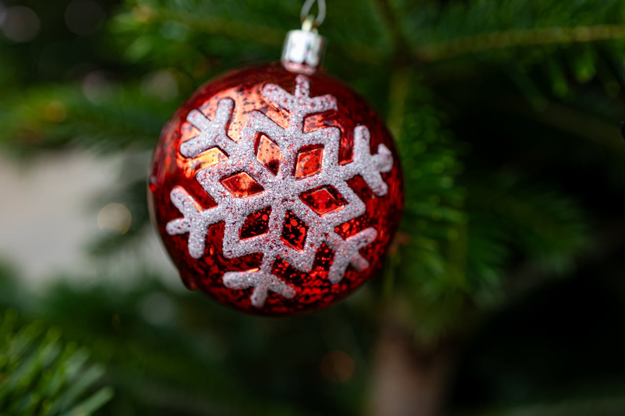 Jul i Danmark: Traditioner og tilbud i supermarkederne - Glædelig Jul